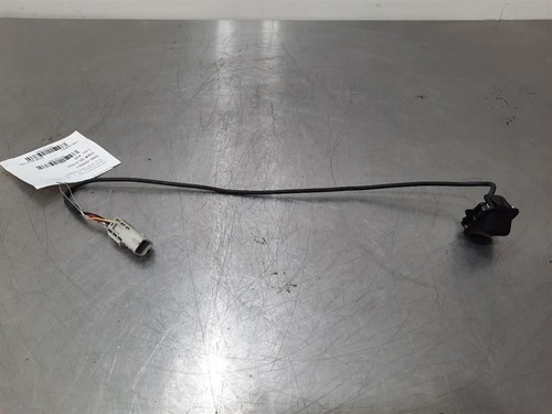 13-17 CADILLAC XTS OEM REAR VIEW CAMERA PROJECTOR DECKLID MOUNTED ...