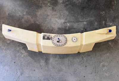 1994 Correct Craft Sport Nautique INCA Fuel Tank | eBay