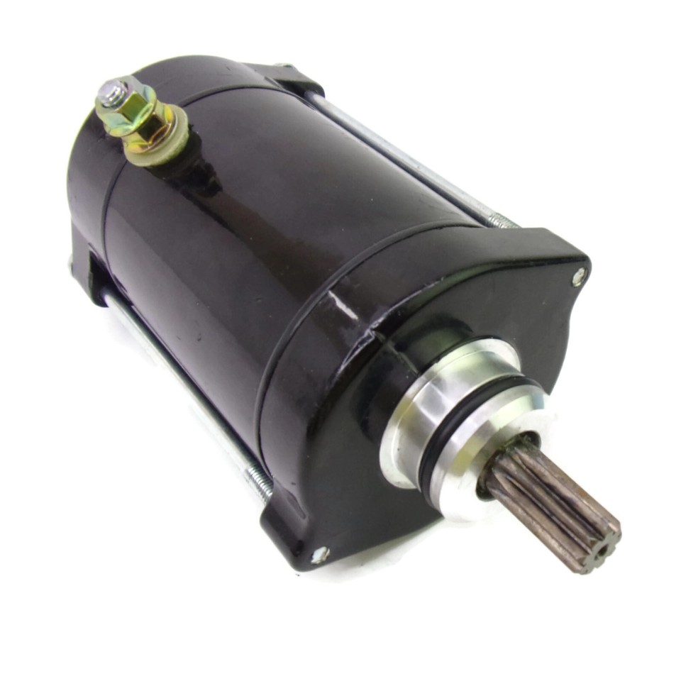 Starter Motor For Yamaha GP1200 GP1300 GP800 RA1100 Sportboat EXS1200 ...