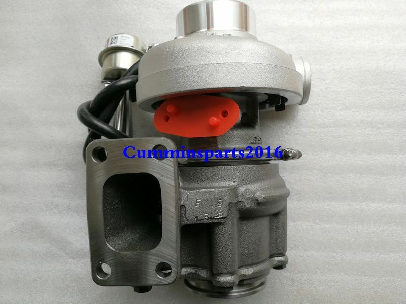 NEW HOLSET HX30W 4051240 4051241 4046899 CUMMINS 4BT 3.9L 92KW ...