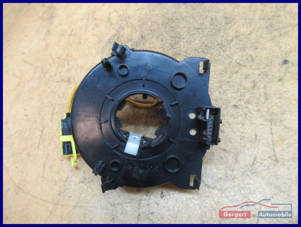 Airbagschleifring Wickelfeder Nr1/3 90588757 OPEL ASTRA G CARAVAN (F35 ...