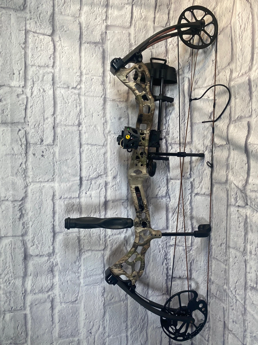 Compound Bow Hunting