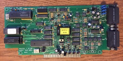 Fire Alarms - Simplex 2120