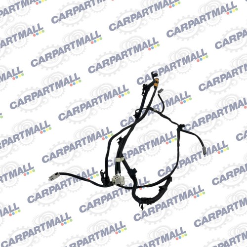 1997-2001 Toyota Camry Rear Left Door Wire Harness Assembly 82153-AA020 ...