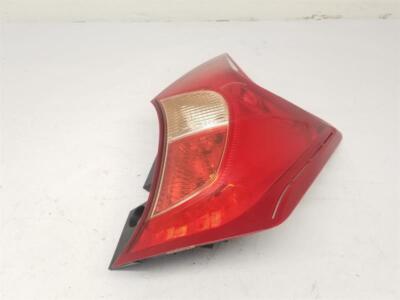 2015 NISSAN NOTE REAR TAIL LIGHT RH DRIVER SIDE 5 DOOR MPV 265503VV0A ...