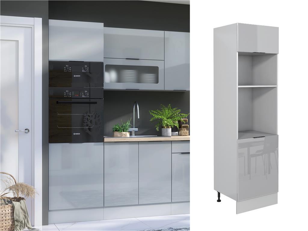 Microwave Cabinet