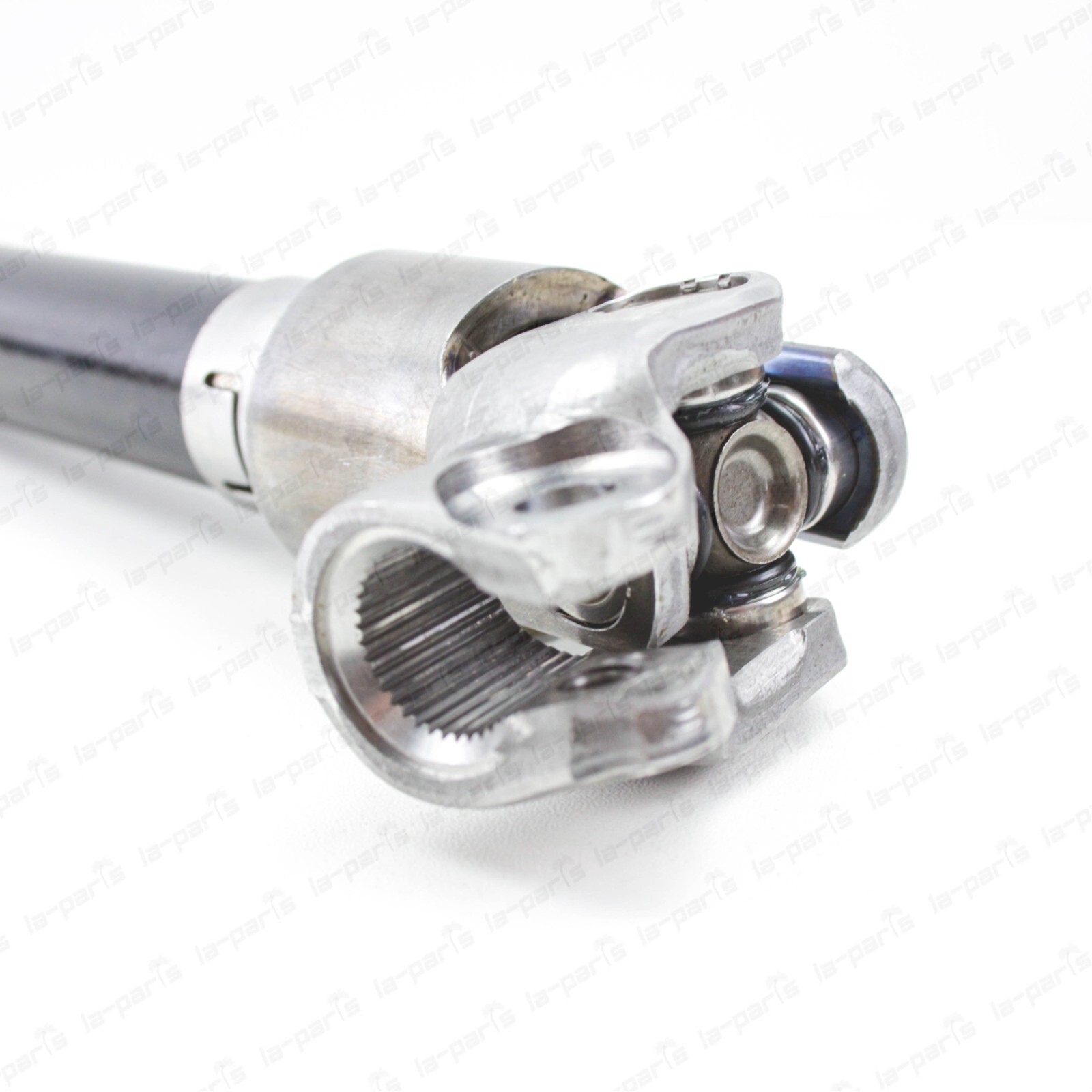 Genuine Toyota 10-21 4Runner GX460 Steering Intermediate Steering 45220 ...