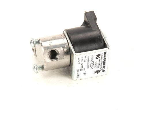 Bloomfield Valve Solenoid 240V Rohs 2V-70774 - Genuine OEM Replacement ...