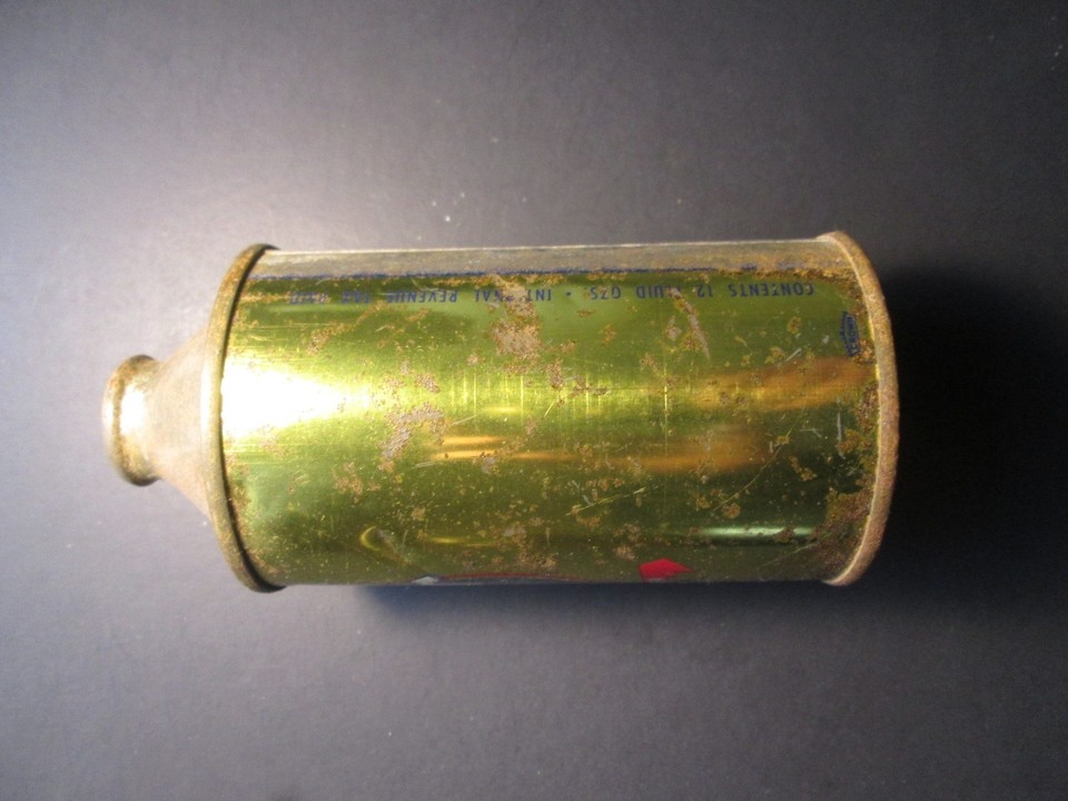 Namar Premium : Philadelphia Penna. : USBC 174-21 : Cone Top : IRTP ...