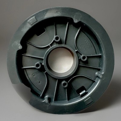 DOLPHIN ROBOTIC CLEANERS FRONT WHEEL - GRAY (MAYTRONICS - 9983111 ...