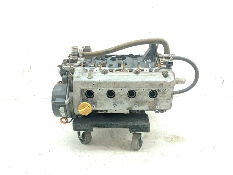 17 Oreion Reeper Engine Motor GUARANTEED | eBay