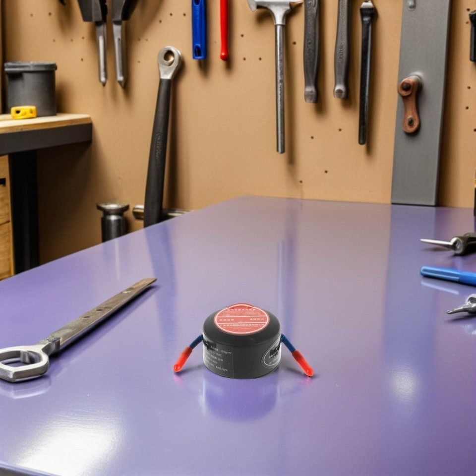 Sol Fire Extinguisher Automotive Extinguishing Sticker for Vehicle ...