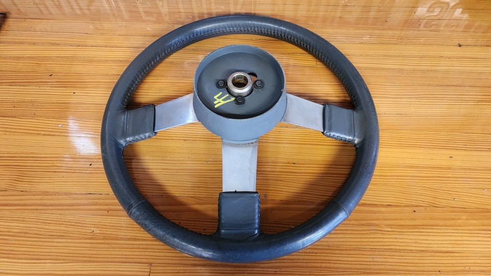 1978-1987 Buick OEM Steering Wheel Regal Grand National T-Type GNX ...