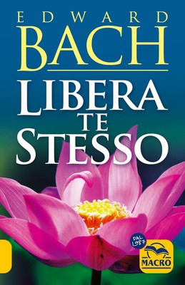 Edward Bach - Libera Te Stesso (UK IMPORT) Book NEW | eBay