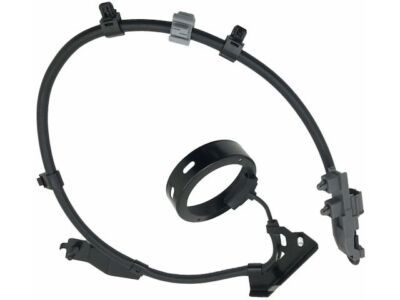 SKP 85WD82V Front Right ABS Speed Sensor Fits 2004-2008 Chevy Colorado ...