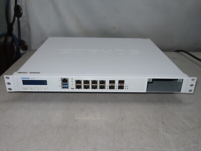 Sophos XG 330 Rev 2 Security Appliance **TESTED** | eBay