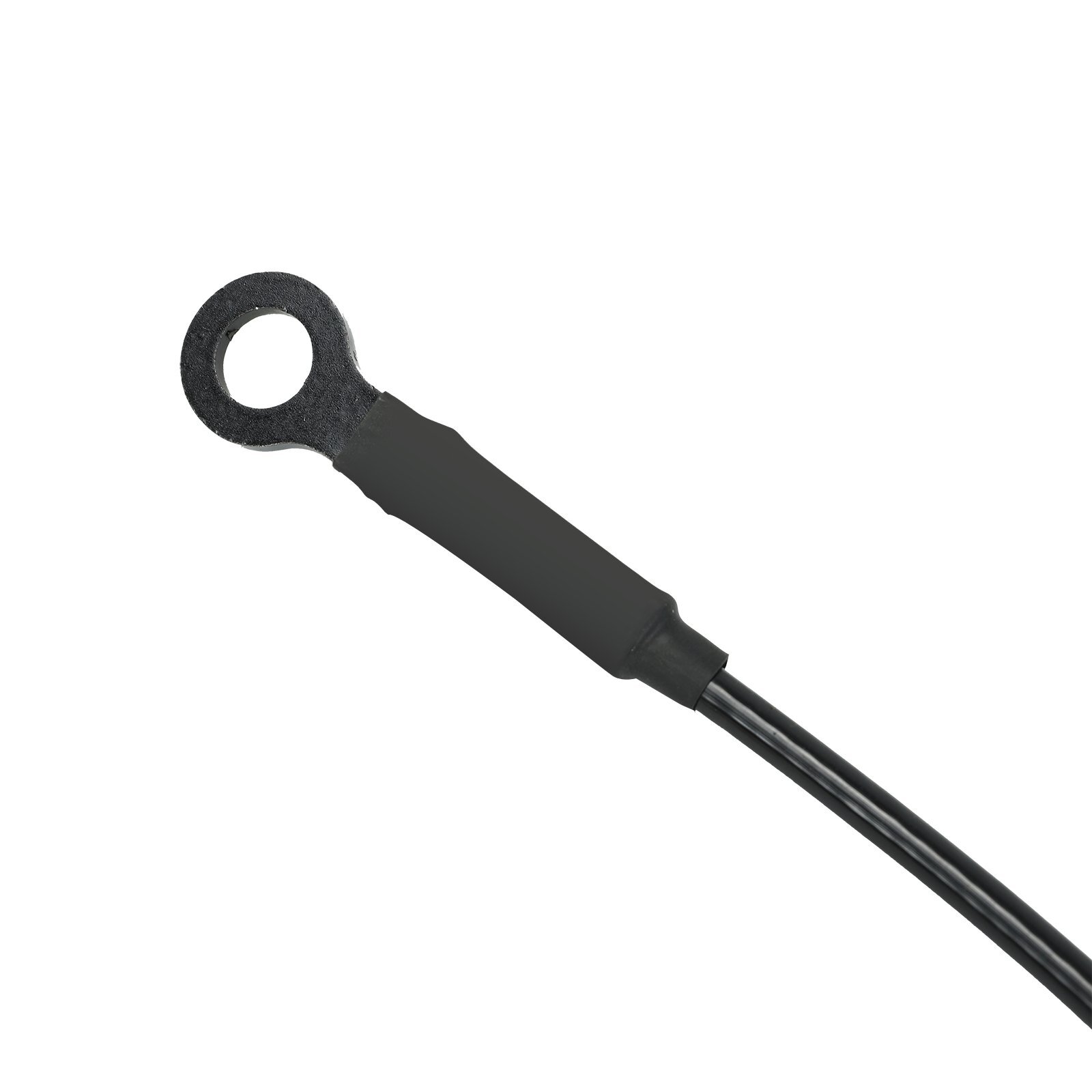 Pair Set of 2 Tailgate Tail Gate Cables for 1995-2004 Toyota Tacoma ...