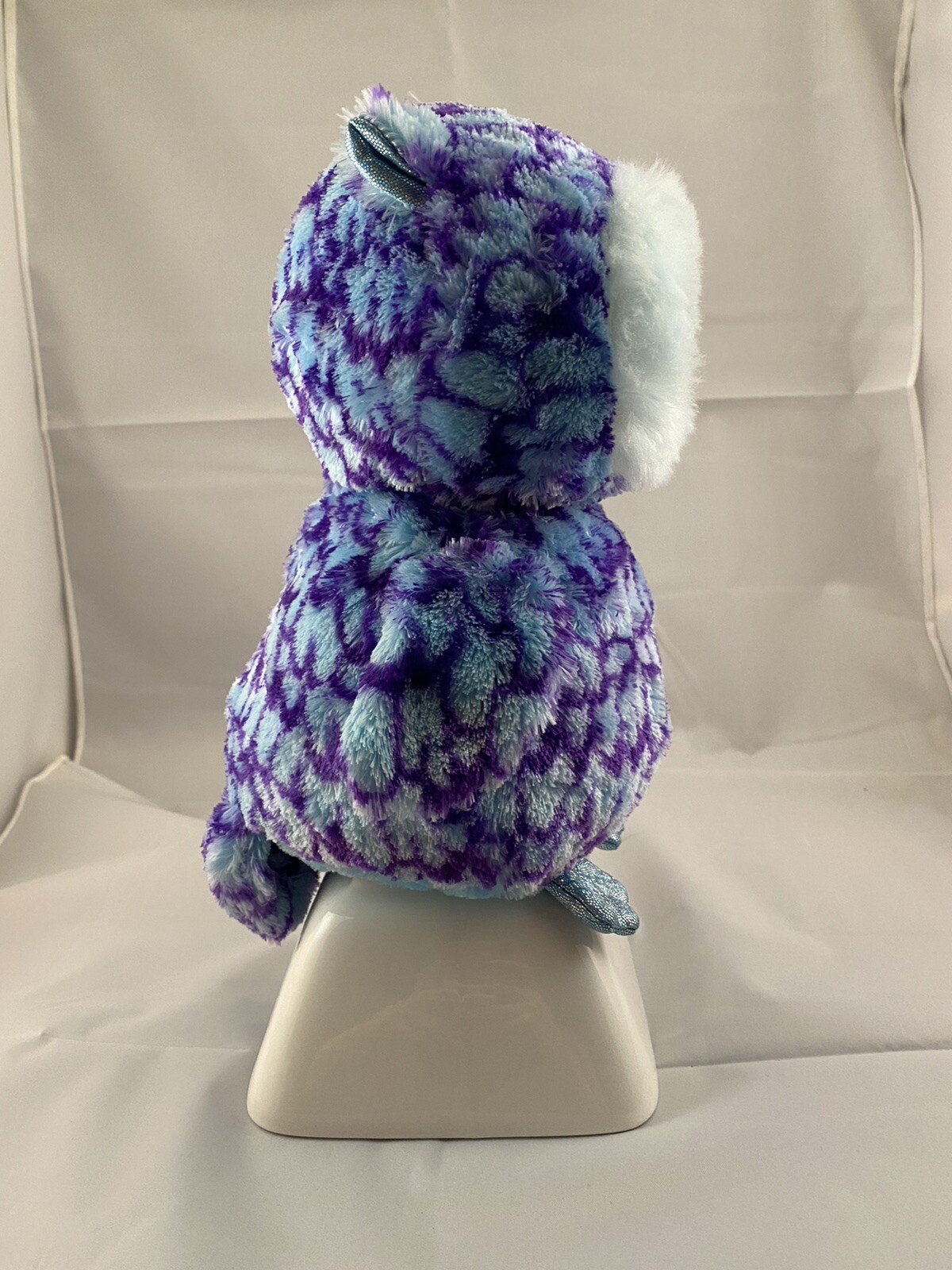 Beanie Boo Oscar Medium Plush Toy | eBay Australia