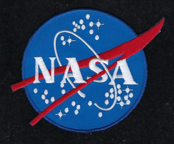 Nasa Apollo Logo Vector