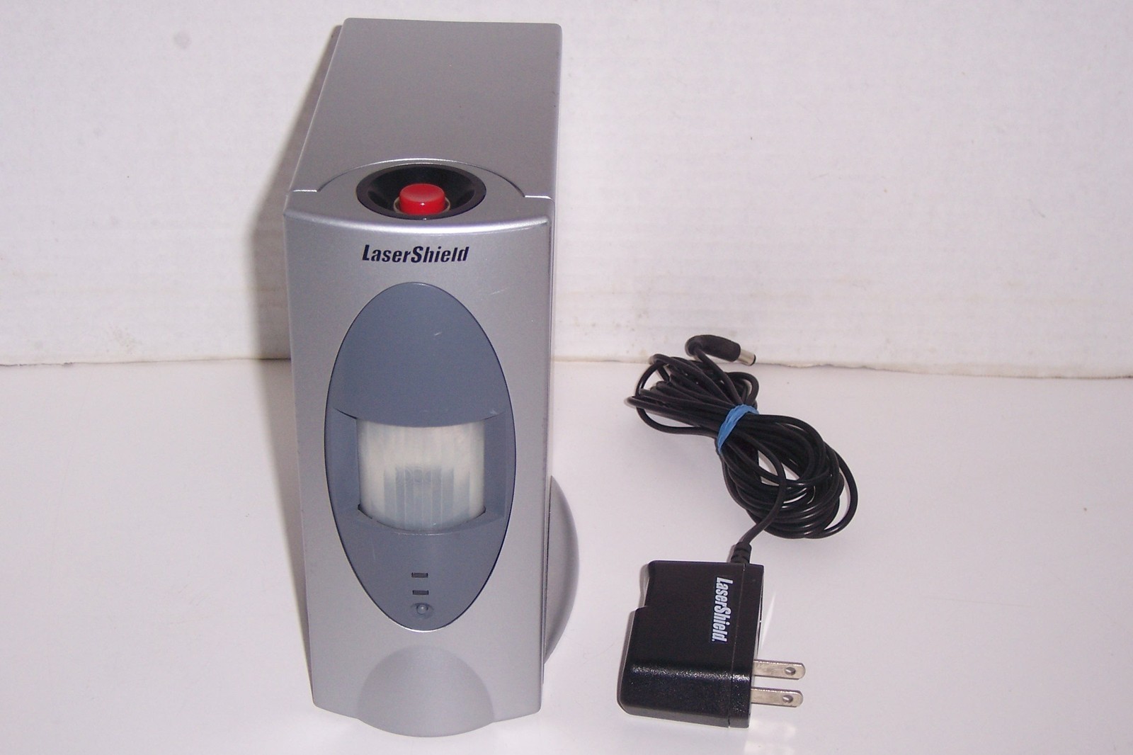 LaserShield WDU-0013301 Wireless Detection Unit | eBay