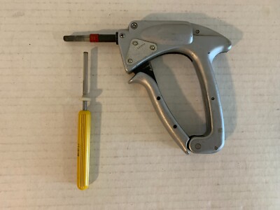 Other - Wire Wrap Tool Gun
