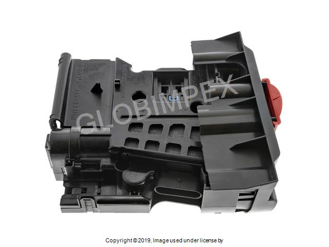MERCEDES C250 C300 C350 GLK350 2008-2015 Fuse Box-Prefuse Box F32 Front ...