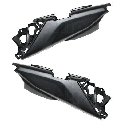 Genuine OEM 2025 Yamaha MT07 MT-07 Rear Tail Side Seat Cover Fairing ...