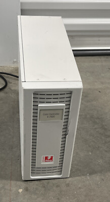 Copiers - Fiery Controller