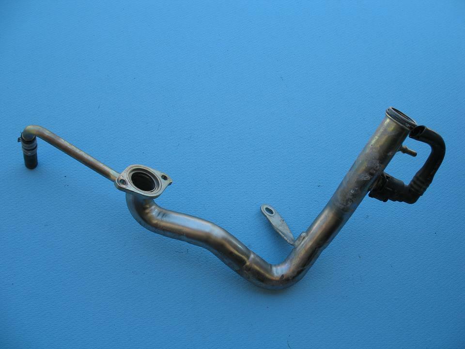 2015 15 VOLVO T5 XC60 S60 S80 V60 XC70 2.0 ENGINE MOTOR THERMOSTAT ...