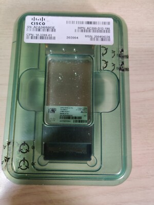 Cisco CFP2-WDM-D-1HL 200G,100G,WDM Digital CFP2-DCO Licensed 100G Only ...