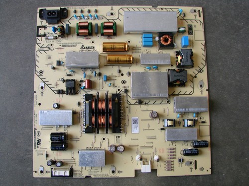 SONY UHD TV KD-75X85J KD-85X85J GL03 Power Supply Board AP-P484BM B | eBay