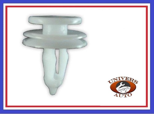 5X FIXATIONS RETENUE DE PORTE INTÉRIEUR JEEP CHEROKEE CHRYSLER 6504014 ...
