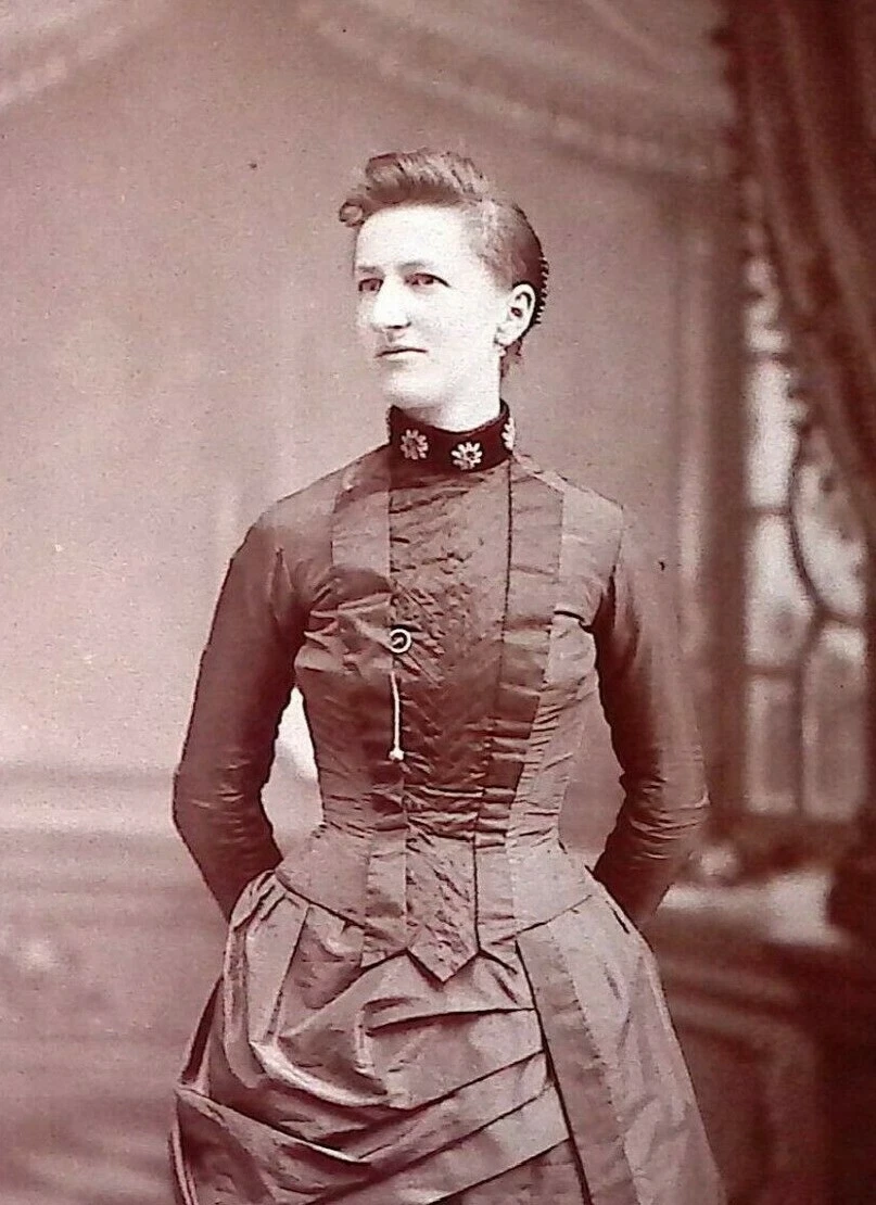 Victorian Era Dresses Corset
