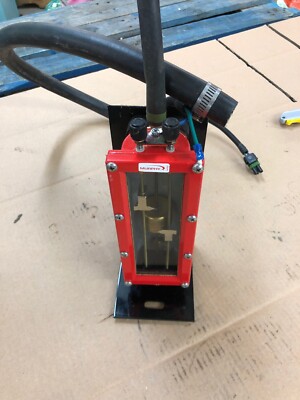 Murphy L129 Series NL129Lube Level Swichgage Instrument NEW! No Box | eBay