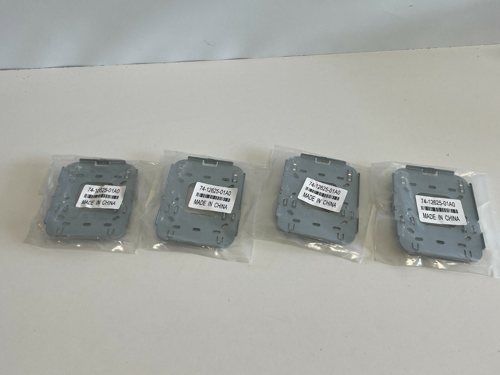 PP5: Lot of 4 Cisco (74-12625-01) 74-12618-01 Plate | eBay