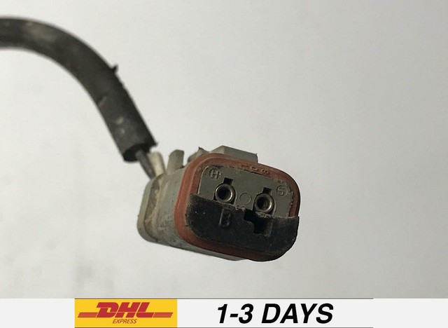 Scania R-serie ABS Sensor Antrieb Achse L 1650 WABCO 1531361 1530704 ...