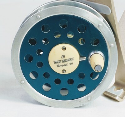 Reels - True Temper Reel