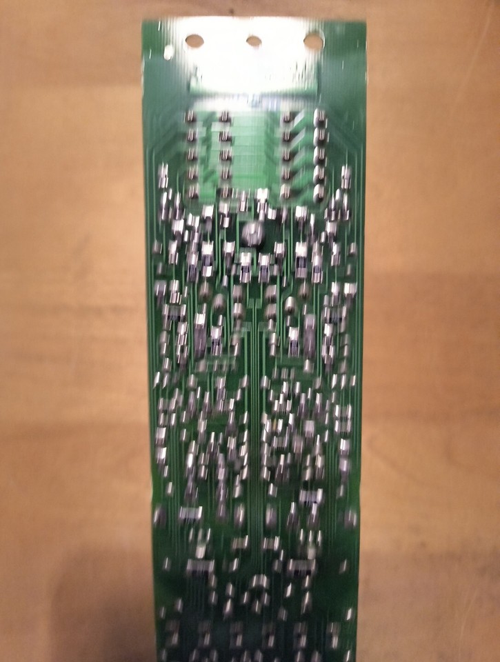 SIEMENS ZU-35 DUAL ZONE MODULE 580-187698-16 CERBERUS/PYROTRONICS | eBay