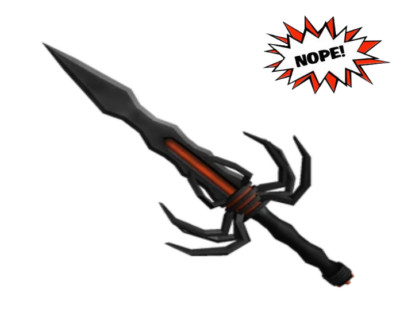 Spider Halloween Event 2015 MM2 | eBay