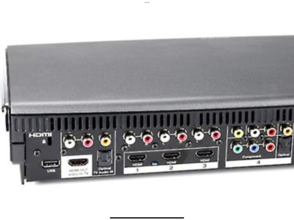 Bose Lifestyle AV35 Control Console Unit Only - Nice | eBay