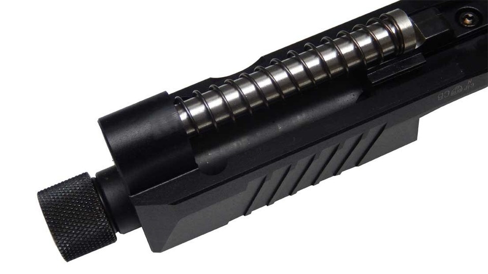 FN 502 Tactical 22LR Recoil Guide Rod | eBay