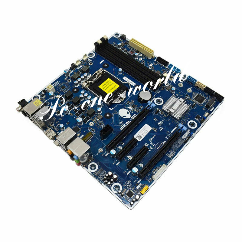 Dell Alienware Aurora R6 IPKBL-SC Motherboard 07HV66 Intel Z270 LGA1151 ...