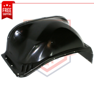 NEW Front Driver Left Side Wheelhouse, Inner Fender for Chevy Suburban ...