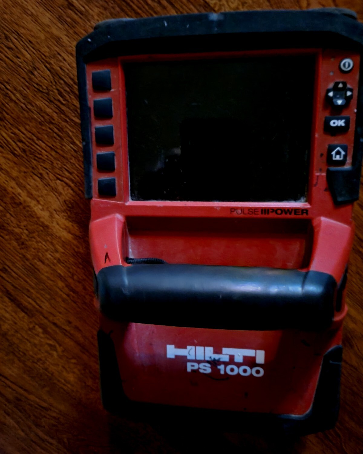 hilti ps 1000 rebar scanner | eBay