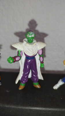 Figurine Piccolo Dragon Ball Bandai Toys BS STA figure AB rare Ma ...