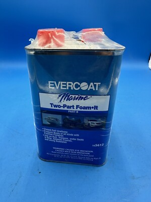 Evercoat 105612 Foam-It Flotation Kit | eBay