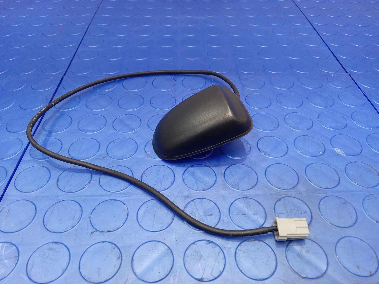 2011-2013 Toyota Highlander Radio Antenna Assembly Genuine OEM ...