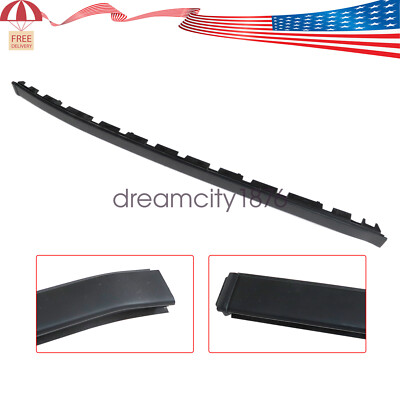 NEW 86131-2P010 For Kia Sorento 2011-2015 Windshield Trim Molding LEFT ...