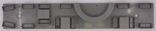K-Line K4800-04-05 Observation Car Interior | eBay