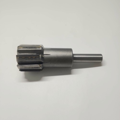 1pc Carbide Tip Straight Shank Reamer 40mm | eBay